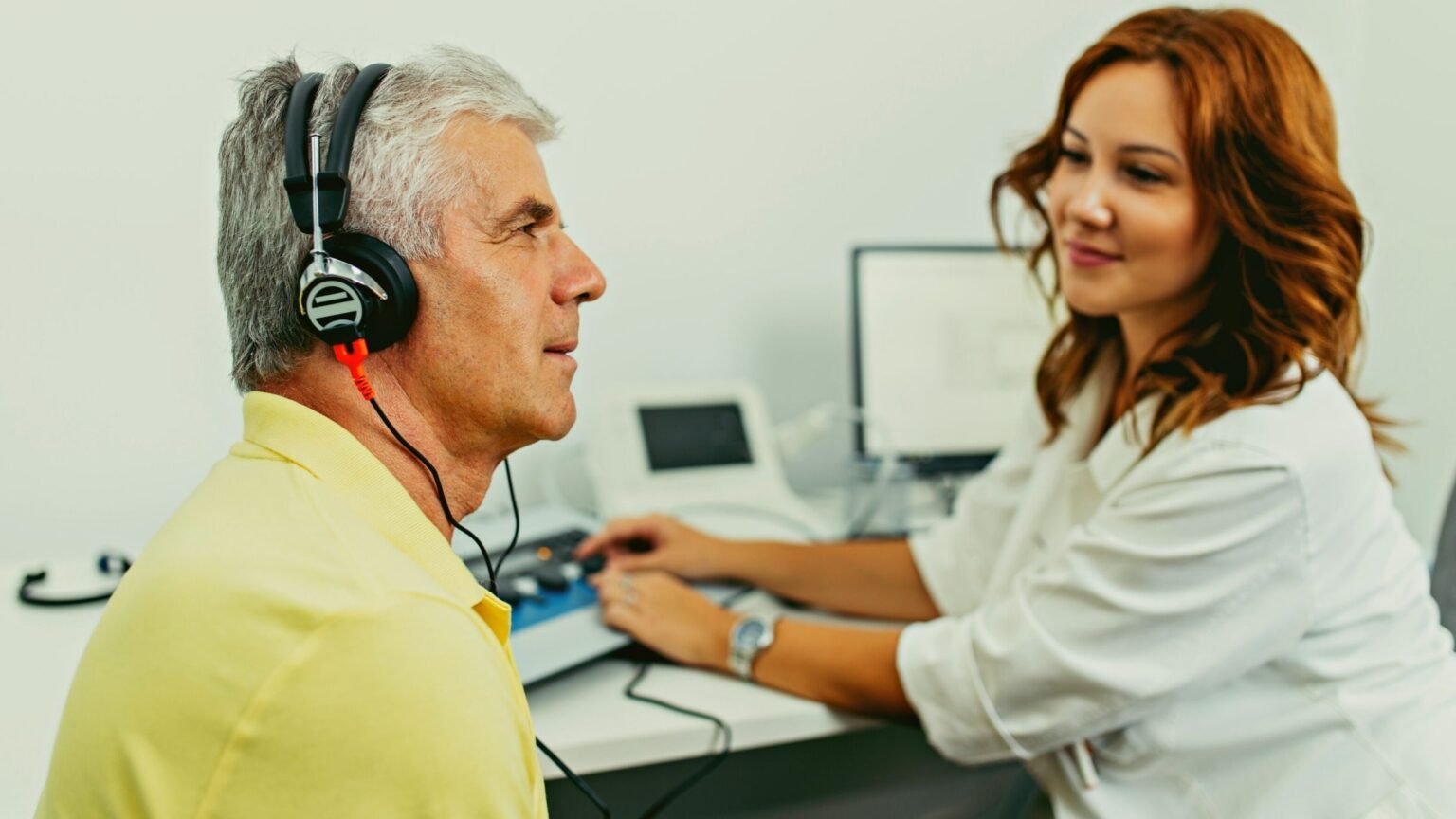 Occupational Hearing Loss | San Gabriel Valley Attorney