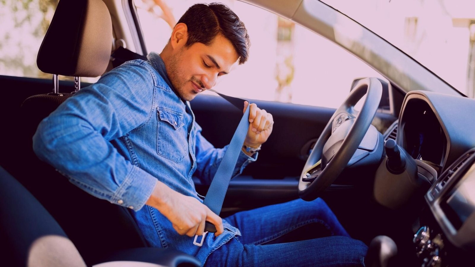 Seat Belts Defects Result In More Injuries Than We Might Know | San-Gab